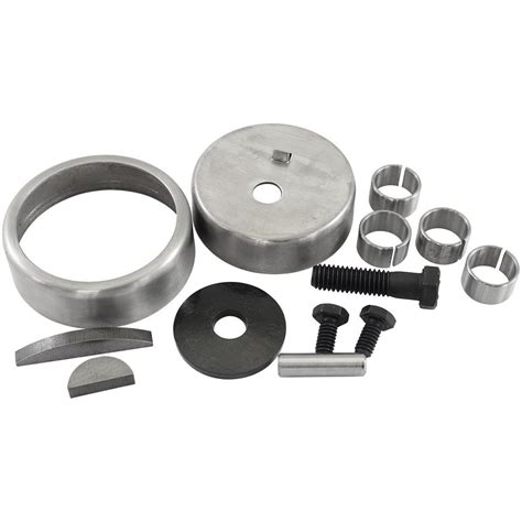 Bb Ford Engine Finishing Kit Aeroflow