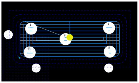 Optimization Of Toolpath Planning And Cnc Machine Performance In Time Efficient Machining