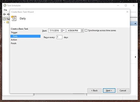 How To Auto Shutdown Windows 10 Pc Beebom