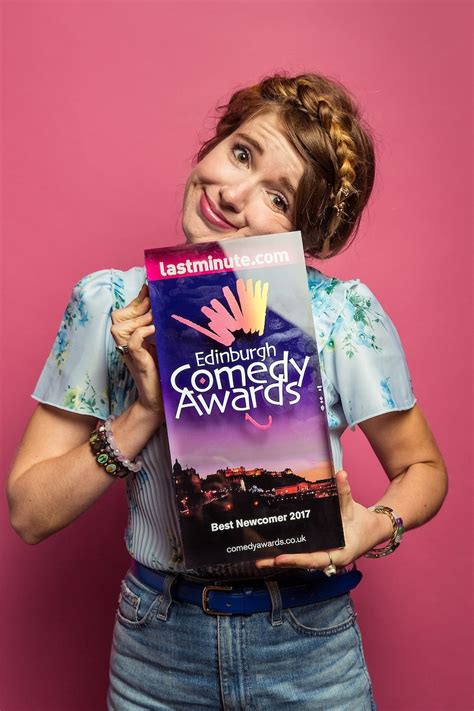 Edinburgh Comedy Awards Announces First Ever Shared Win York Press