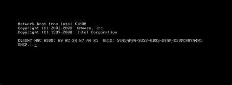 Install Pxe Server On Centos 7 Unixmen