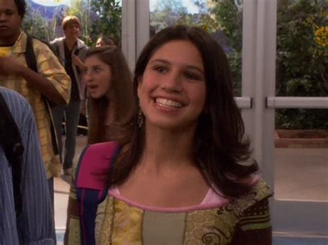 Lisa Zemo Nickelodeon Fandom