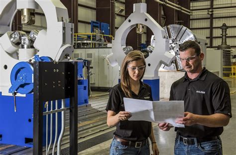 Building A Gender Equal Engineering Sector Empowering Pumps And Equipment