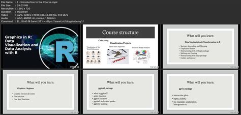 Graphics In R Data Visualization And Data Analysis With R Softarchive