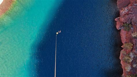 Drone Use For Safer More Efficient Pit Lake Sampling YouTube