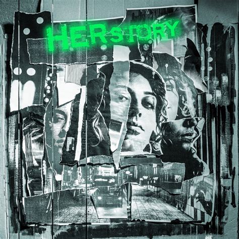 Tess Hirst Herstory Le Groove