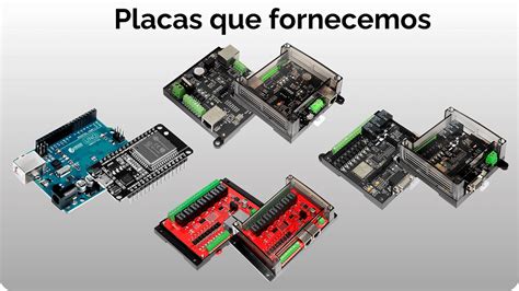 Sensor Pt100 Com Arduino E Esp32
