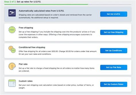 How To Set Up An Ecwid Store In Easy Steps