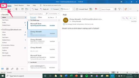 How To Change Inbox Name In Outlook 2016 Mailtoh Vrogue Co