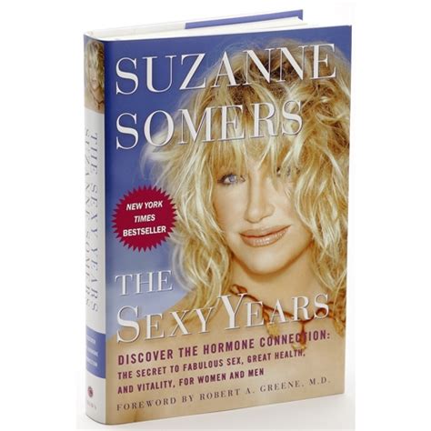 The Sexy Years With Suzanne Somers Philippe Matthews Show
