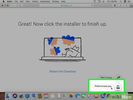 5 Ways To Use Dropbox On A Mac WikiHow Tech 5 Ways To Use Dropbox On A Mac WikiHow Tech