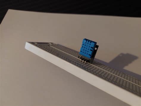 Sensor De Temperatura E Humidade Arduino Dht Dht Lamas Olx