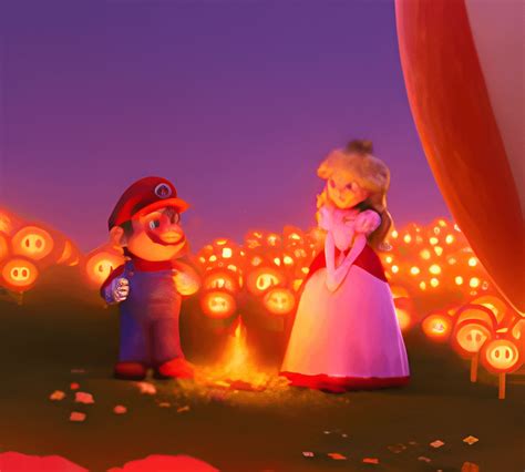 What Im Hyped For Is That This Movie Is Gonna Be Our Best Shot At