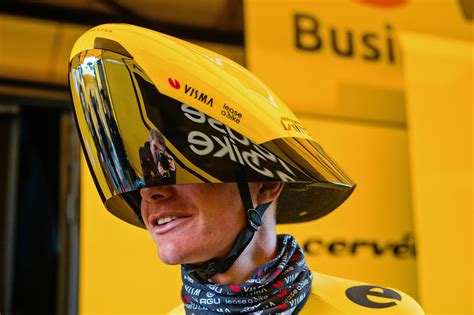 Uci Cranks The Tech Lever Again Bars Helmets—and Tension