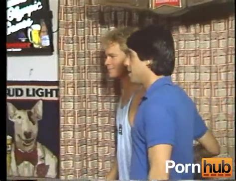 Cute Gay Guys Outdoor Sex