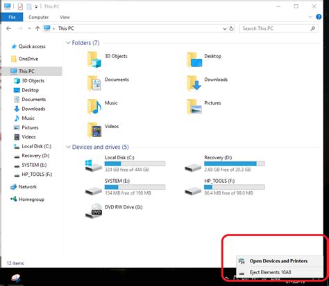 wd external hdd detected but not visible in my computer microsoft