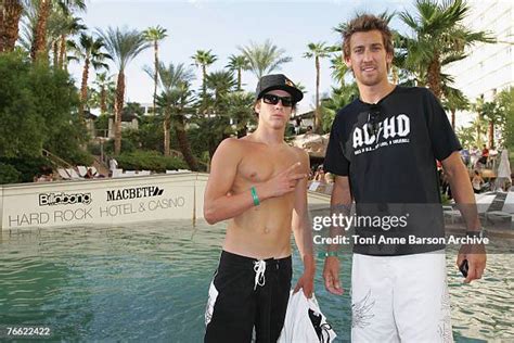 Ryan Sheckler 2007 Photos And Premium High Res Pictures Getty Images