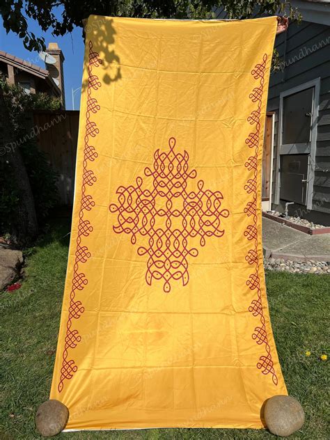 Cloth Backdrops 3 Spundhann