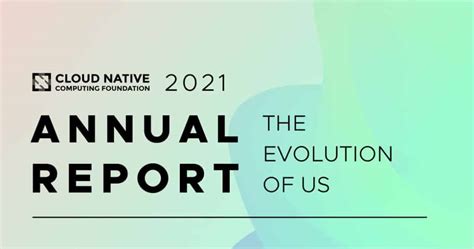 Cloud Native Computing Foundation