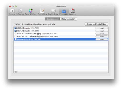 compiling php extensions using xcode 4 3 and above glen scott handcrafting software to help