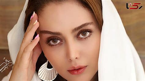 شادی مختاری زیباترین خانم بازیگر ایرانی در جشنواره فجر