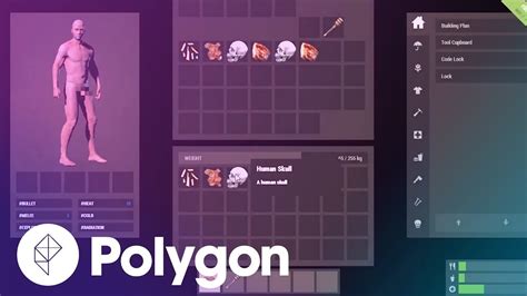 Revisiting Rust Featuring Infinity NSFW Butts Gameplay Overview YouTube