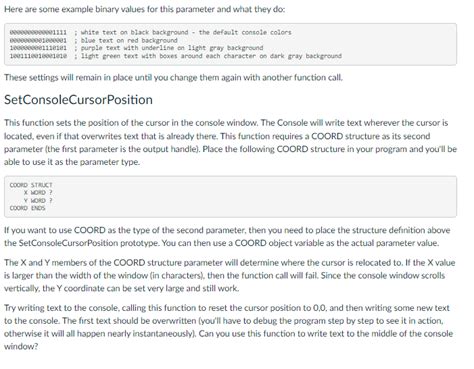 Solved Whole Code Must Be Fully Executable From The First