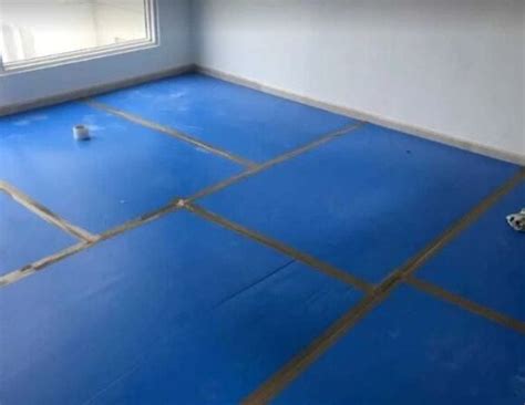 Polyethylene Floor Protection Sheet 4ft X 6ft At Best Price In Chennai