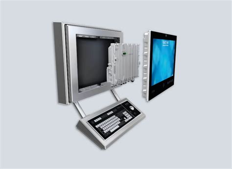 Hmis Mobile Solutions And Cctv Systems