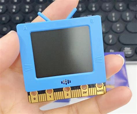 Futureboard Coded On Kittenblock Neopixel 3 Steps Instructables