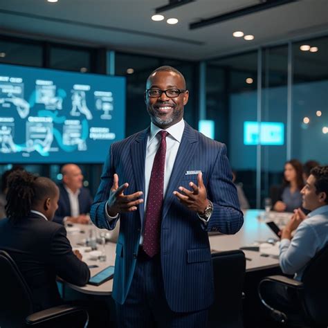 Ai Accessibility Signlanguage Innovation Techforgood Derrick Martin