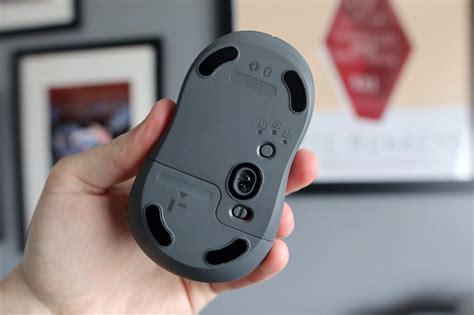 Logitech Signature Ai Edition M New Edge Times