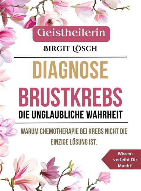 Über Mich Geistheilerin Birgit Lösch