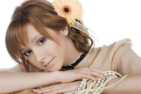 Picture Of Yulya Bolotova
