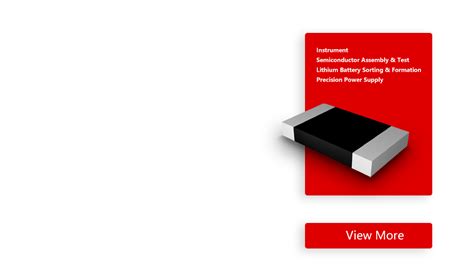 Home Resi Resistor A High End Resistor Manufacturer Under C B Electronics