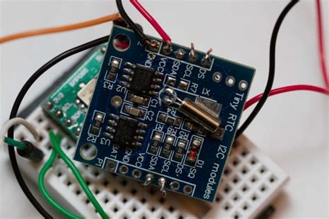 Electronics Weatherstation