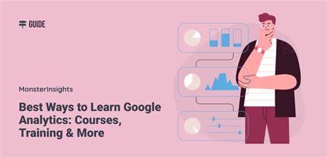 10 Best Ways To Learn Google Analytics Courses Training And More
