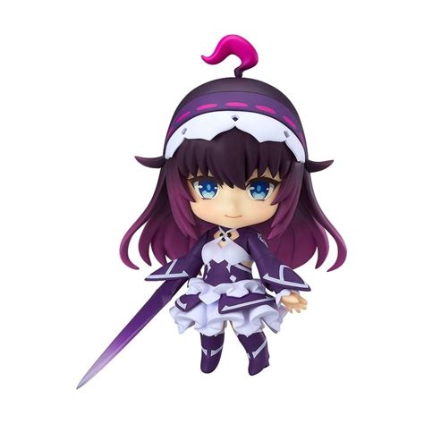 Nendoroid Nemesis Infinite Dendrogram Meccha Japan