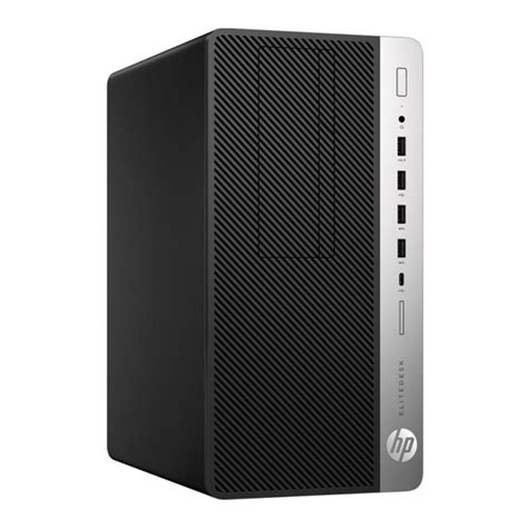Hp Elitedesk 705 G4 Maintenance And Service Manual Pdf Download