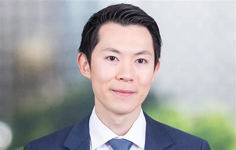 Meet Andy Wang Consulting Blog Deloitte Australia