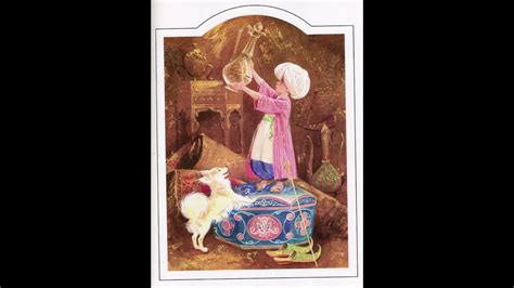 Малкият Мук приказка от Вилхелм Хауф драматизация и упражнение за мъници Youtube