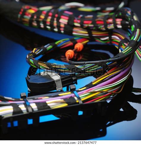 Wire Assembly Images Stock Photos D Objects Vectors Shutterstock