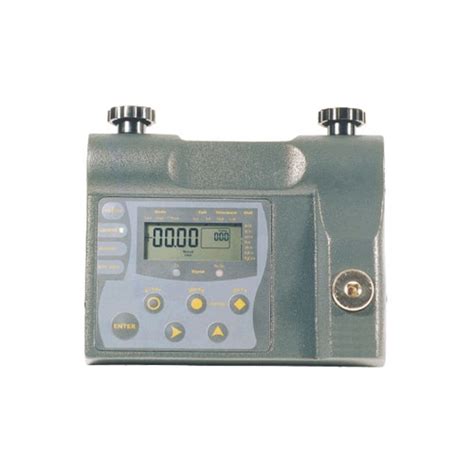 Tl250f Torque Analyzer