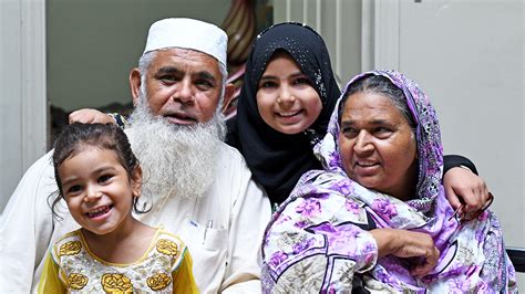 La Storia Di Naheed Storie Sightsavers