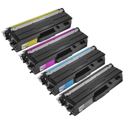 Buy Compatible Brother Dcp L Cdw Multipack Toner Cartridges Inkredible Uk