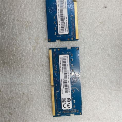 Jual Ramaxel Ram Ddr4 8gb Pc4 2666v Ram Laptop Pc Aio All In One Copotan Shopee Indonesia