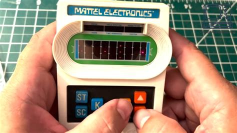 Restoring A 45 Year Old Video Game Hackaday