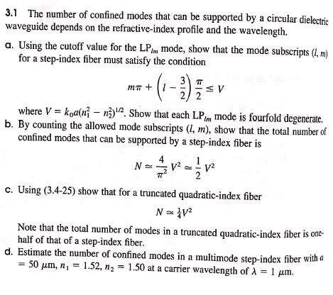 Solved Need C D E F 3 1 The Number Of Confined