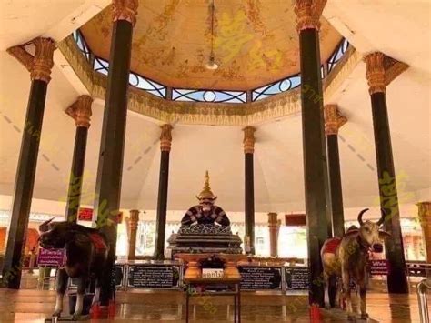 拉胡本廟 瓦惜沙通寺 全泰第一拉胡王龍婆諾廟 2560 拉胡天神 五寶銅手繩 男女皆可配戴夢幻佛牌 zingala商店