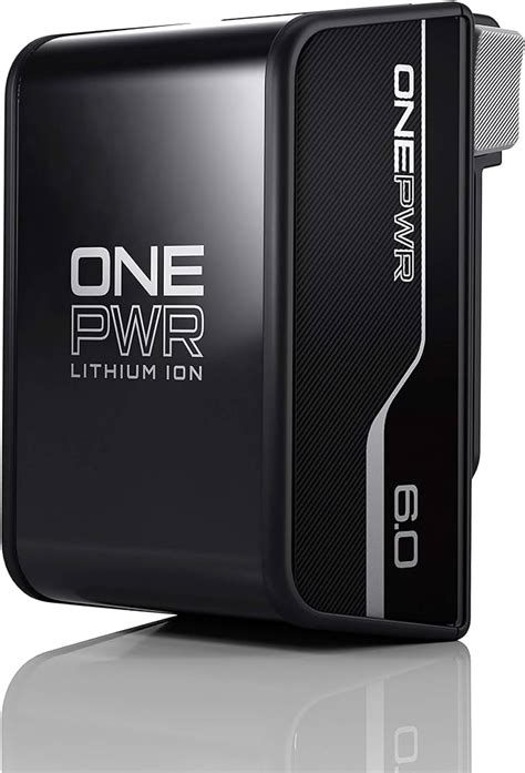 Hoover Onepwr Ah Max Rechargeable Battery Off